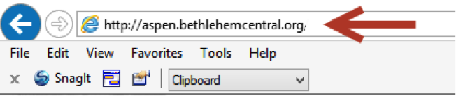 Aspen Parent Portal - Bethlehem Central School District