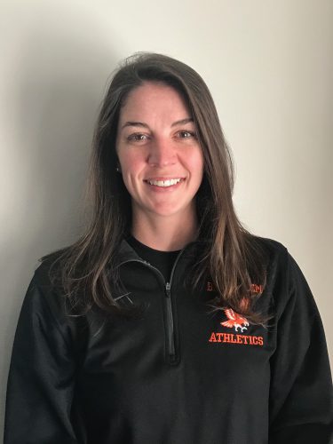 BCHS teacher finalist for prestigious national STEM teaching award ...