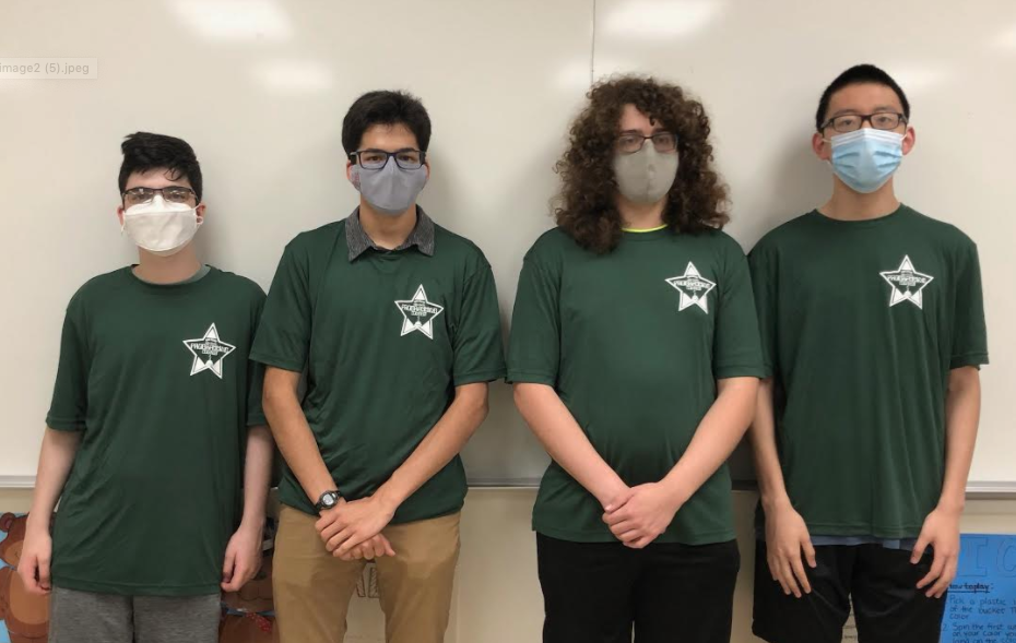 BC students are tops in Siena College programming contest - Bethlehem ...