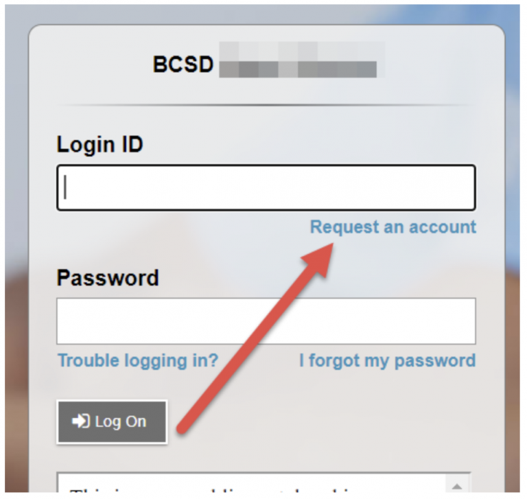 Get started with student registration in Aspen - Bethlehem Central ...