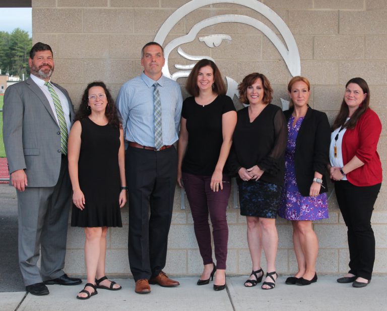 Board Of Education - Bethlehem Central School District