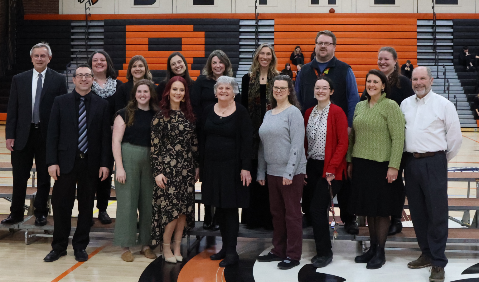 Choral Festival makes a triumphant return to BC - Bethlehem Central ...