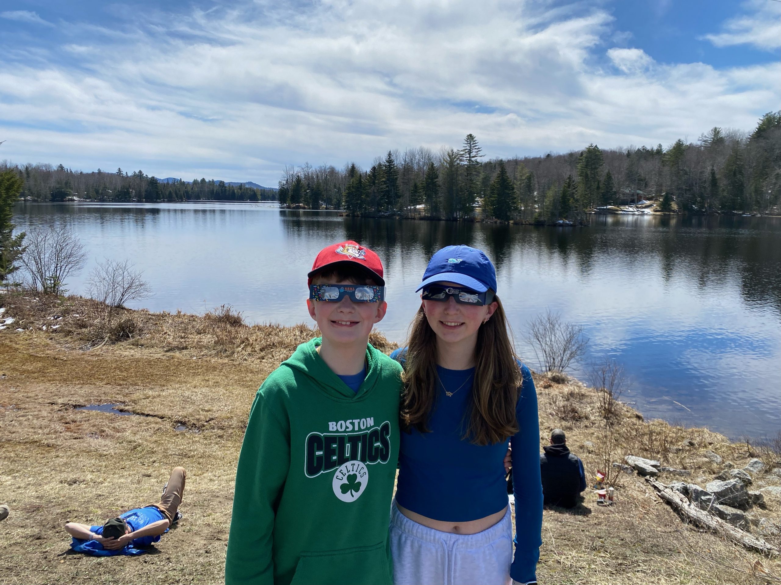 Video: BCHS junior organizes recycling initiative as part of the ...