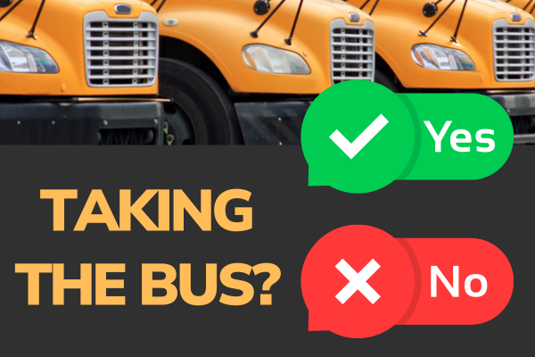 2024-25 Bus Registration Information - Bethlehem Central School District