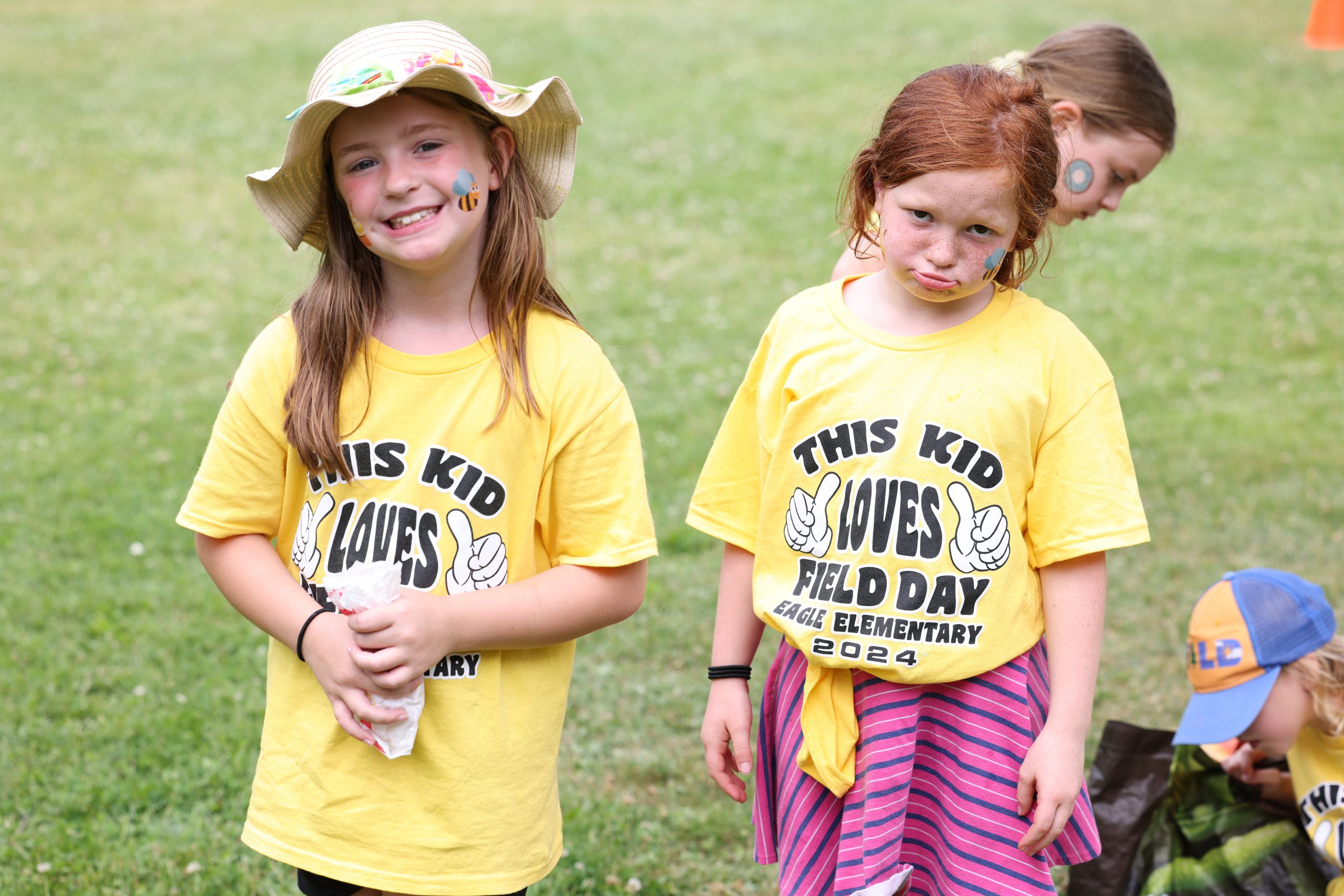 Eagle Elementary - Bethlehem Central School District