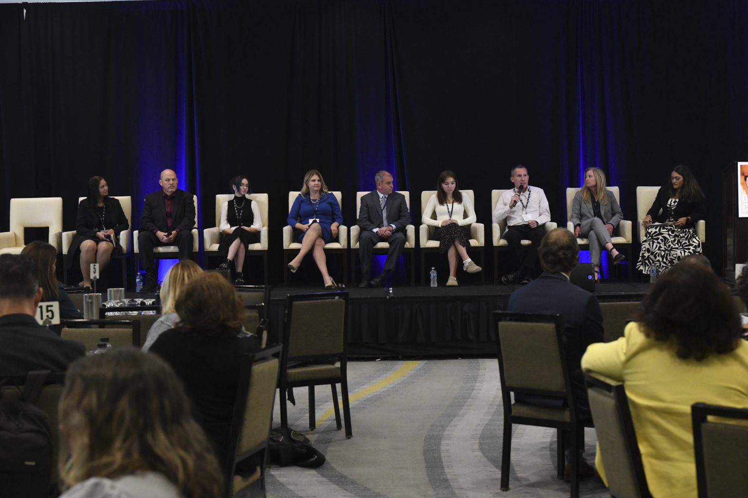 VIDEO: BCSD a leader in statewide conversation on cell phones in ...