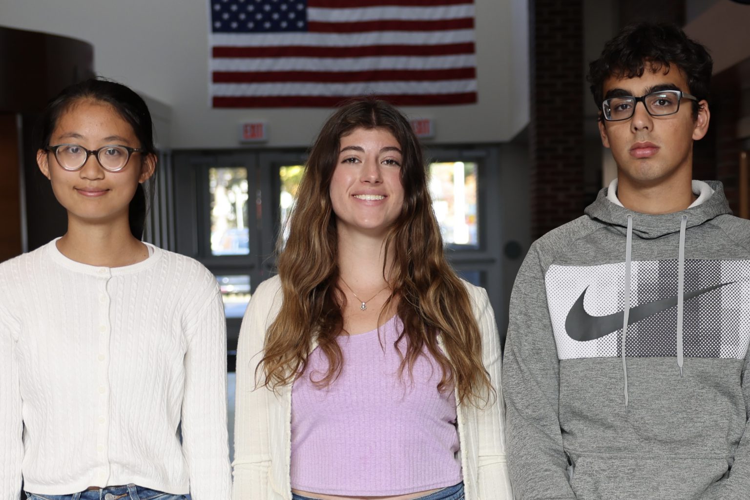 Three seniors named 2025 National Merit Semifinalists - Bethlehem ...