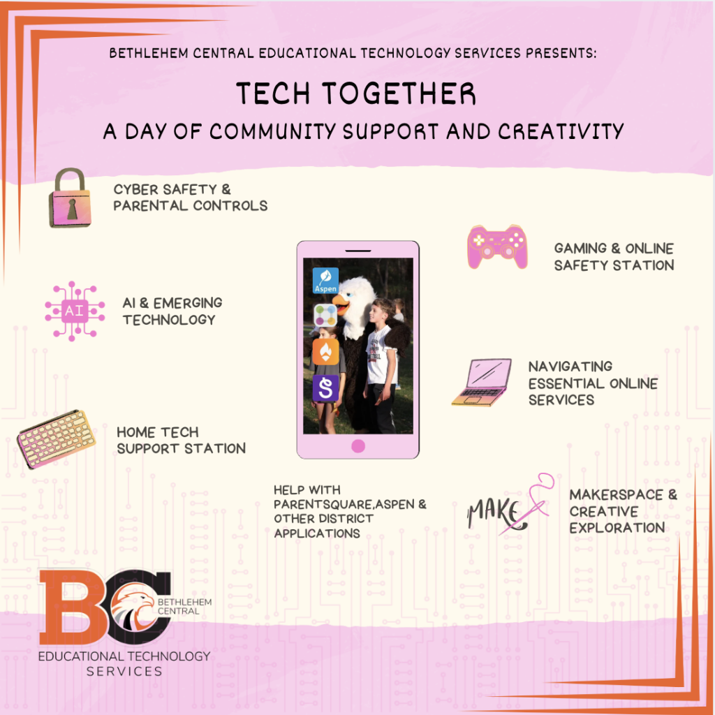 Home - Bethlehem Central School District