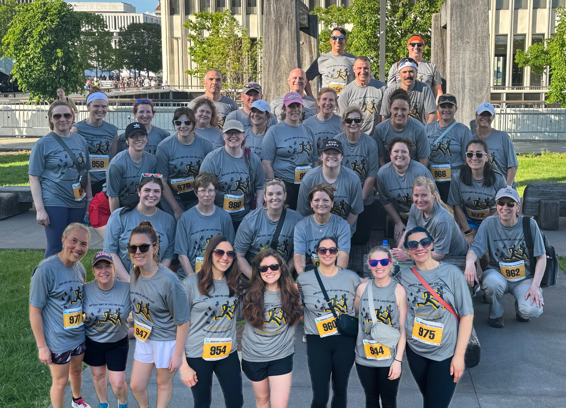 2025 BC Workforce Challenge Recap & Results - Bethlehem Central School ...