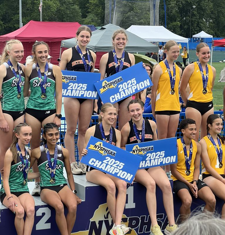 BC track & field athletes are state champions and record-setters ...