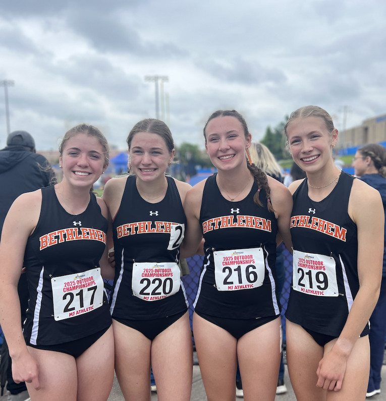 BC track & field athletes are state champions and record-setters ...