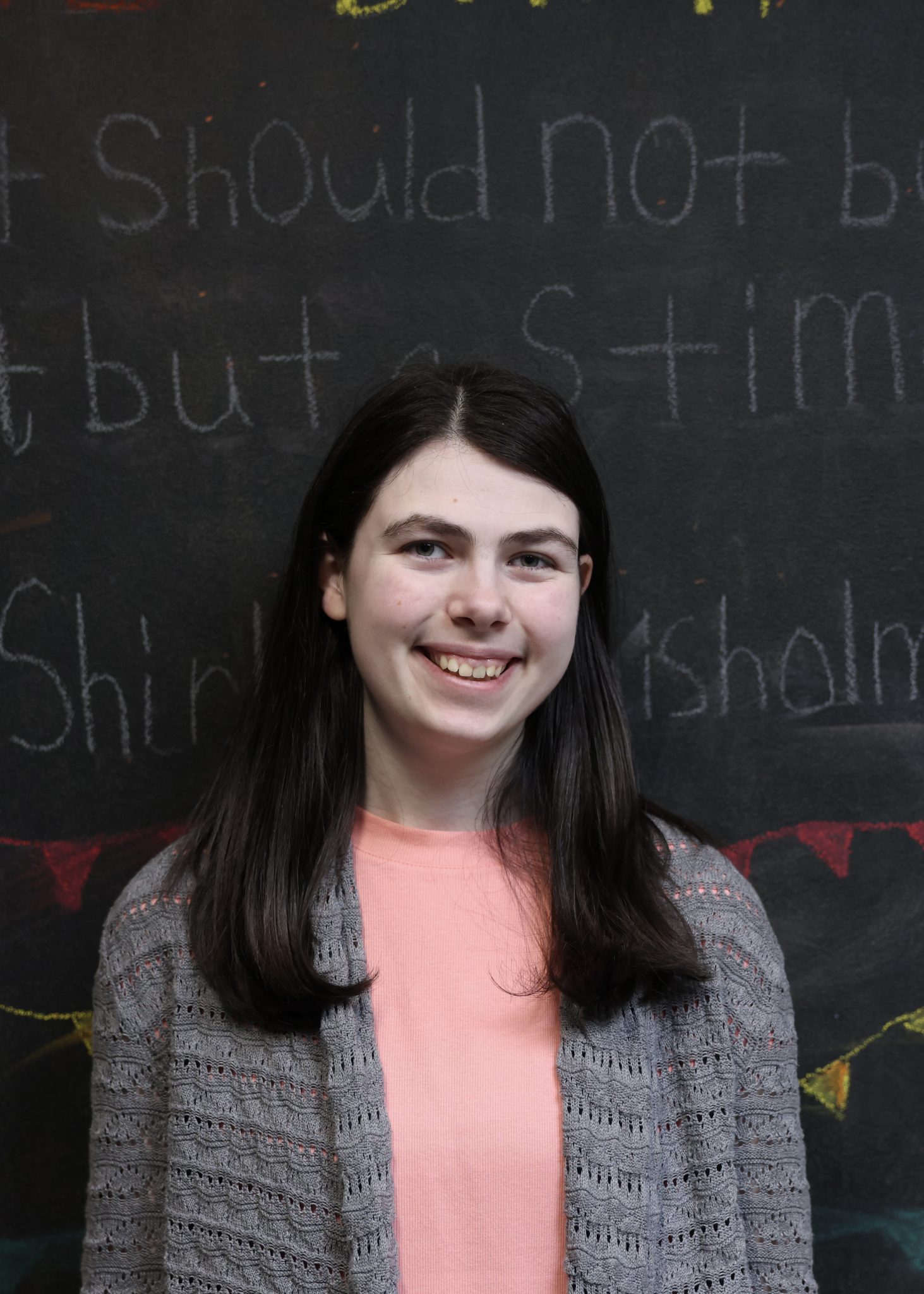 Two BC students published in National Spanish Honor Society Journal ...